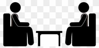 Negotiation - Free Material - Pictogram Clipart (#2375200) - PinClipart