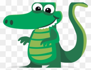 Reptile Clipart Animal Crawl - Png Download (#2377237) - PinClipart