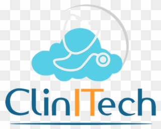 Clinitech Logo Clipart (#2378046) - PinClipart