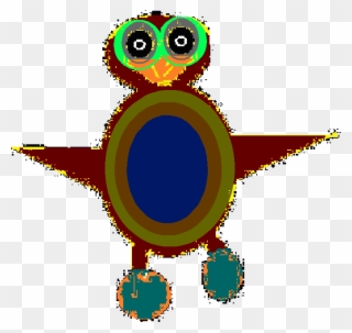 Duckot Is A Duck In Fnap Duckot Clipart (#2418824) - PinClipart