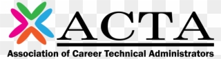 Acta Logo Clipart (#2423605) - PinClipart