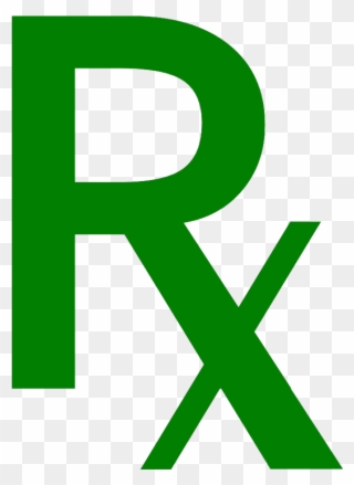 Free PNG Rx Clip Art Download - PinClipart