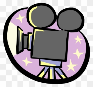 Cartoon Clip Art Images From Animated Movies And Tv - Png Download ...