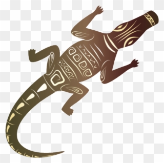 Lalele Crocodile Farm Clipart (#2458698) - PinClipart