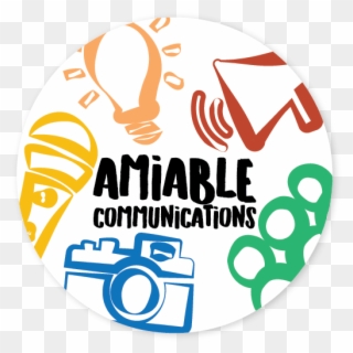 Amiable Clipart - Png Download (#2894833) - PinClipart