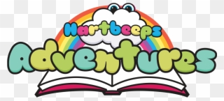 Hartbeeps Logo Clipart (#4228066) - PinClipart