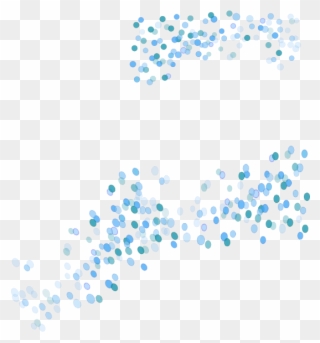 Multiple Malibu Pool Dots Clip Art At Clker Com Vector - Png Download ...