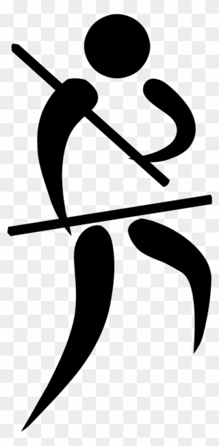 File Arnis Pictogram Svg Wikipedia Cooperation Clip - Arnis Background ...