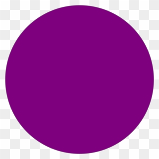 Light Purple Dot Clip Art At Clker - Png Download (#257999) - PinClipart