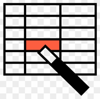 Highlighter Task Pane Clipart (#2500941) - PinClipart