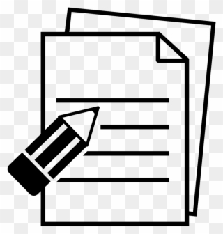 Free PNG Assignment Clip Art Download - PinClipart