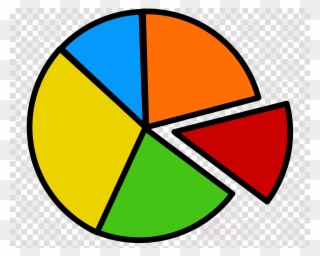 Free PNG Pie Chart Clip Art Download , Page 2 - PinClipart