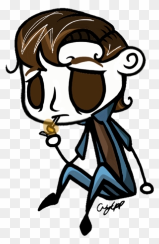 Johnny Boy By Pink And I Clipart (#2513266) - PinClipart