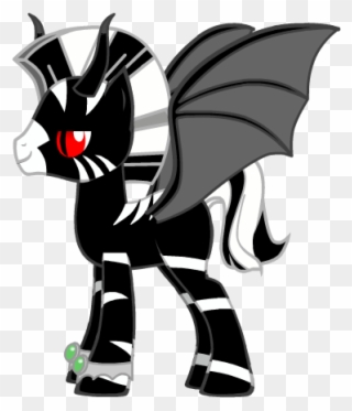 Ka-zar The Winged Zebra Version Clipart (#2513291) - PinClipart