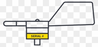 Free PNG Serial Number Clip Art Download - PinClipart