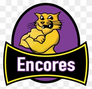 Encore Clipart (#775028) - PinClipart