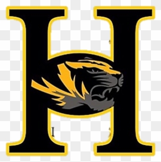 Cousino Booster Club - Swansboro High School Logo Clipart (#1819857 ...