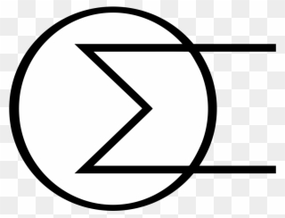 Images Of Heat Exchanger Symbol Clipart (#2538003) - PinClipart