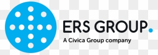 The Ers Group Making Democracy Happen Png Ers Logo Clipart - Full Size ...