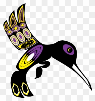 Jpg Freeuse Library First Nation Artwork John And Fuj Clipart - Full ...