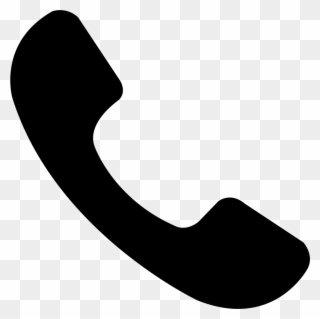 Contact Methods Phone Icon Free Download As Png And Clipart (#2559147 ...