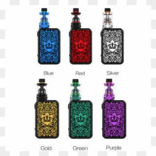 Kit Crown 4 Fda 5/6ml Clipart (#2562572) - PinClipart