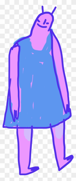 Happy Dance Sticker By Sophie Clipart (#2563212) - PinClipart