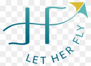 Let Her Fly Clipart (#2581694) - PinClipart