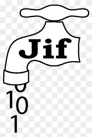 Jif Clipart (#2582613) - PinClipart