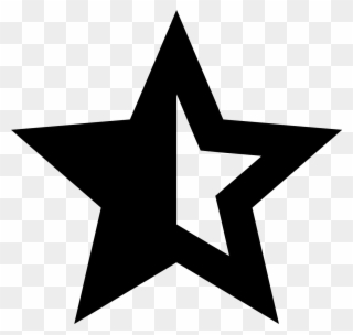 Star Staricon Starvector Star Set On Stock Vector Clipart (#2582947 ...