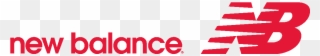 New Balance Began As A Boston-based Arch Support Company Clipart - Full ...