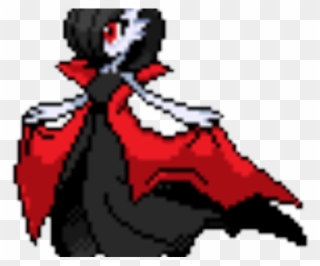 Vampire Pokemon Clipart (#262799) - PinClipart