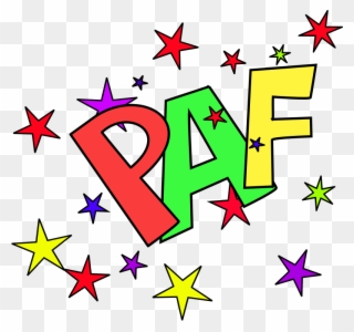 Pif Paf Clipart (#5350214) - PinClipart