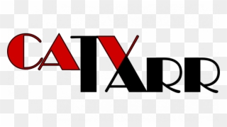 Tarr Logo Clipart (#2600113) - PinClipart