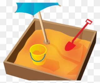 File - Sandbox - Svg - Sandbox Svg Clipart - Full Size Clipart ...