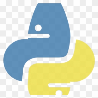 Python Logo Clipart Blue Snake - Travis Ci Python Logo - Png Download ...