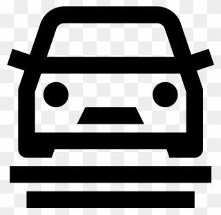 Weighbridge Icon Clipart (#2603876) - PinClipart