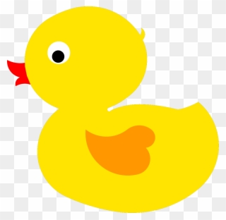 Ente Clipart (#2616115) - PinClipart