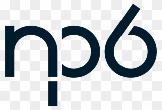 Np6 Logo Clipart (#2622613) - PinClipart