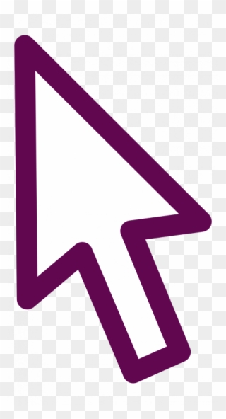 Free PNG Mouse Pointer Clip Art Download - PinClipart