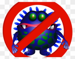 Free PNG Germ Clip Art Download - PinClipart