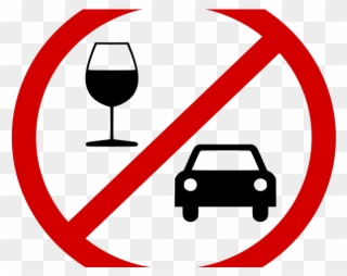 Alcohol Clipart Impaired Driving - Png Download (#2662029) - PinClipart