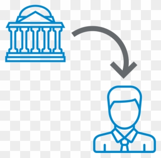 Bank Clipart Finance Team - Png Download (#2684258) - PinClipart