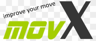 Cropped Movx Title 1 Clipart (#2717251) - PinClipart