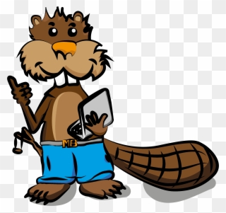 Obi Biber Logo - Obi Logo Clipart (#3845622) - PinClipart