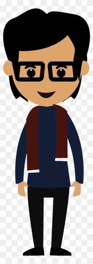 John Sonmez - Simple Programmer Clipart (#2726374) - PinClipart