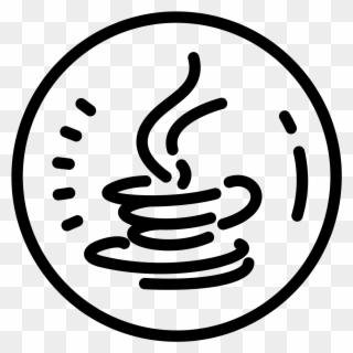 Vector Steam Java Developer - Java Icon Png Clipart (#534873) - PinClipart