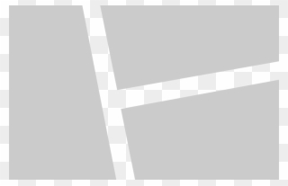 A Double Grid Panel Clipart (#2729284) - PinClipart