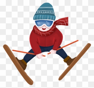 Fresh Winter Boy Character Png And Psd Clipart (#2739269) - PinClipart