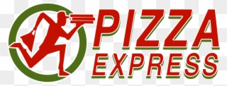 Pizza Express Menu Transparent Background Clipart (#2743505) - PinClipart